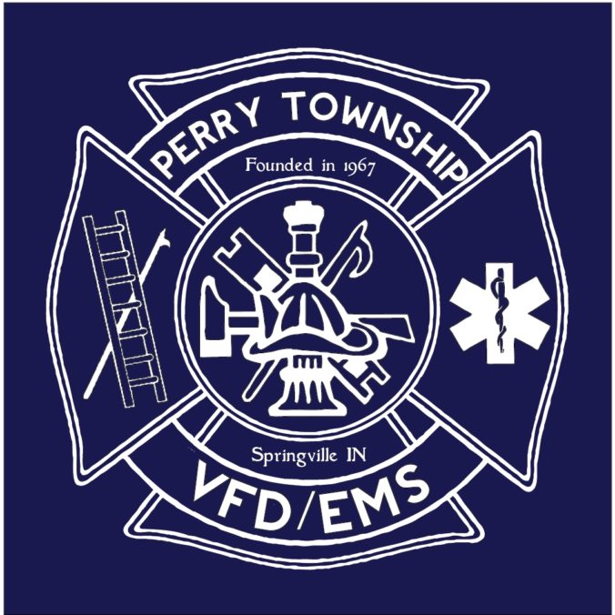 Perry Twp. Vol. Fire / EMS Inc. – Springville, Indiana