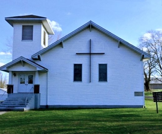Churches – Springville, Indiana